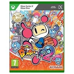 Konami Super Bomberman R 2 - XBSX/XBOne [EU Version]