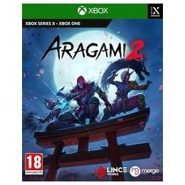 Aragami 2 - XBSX/XBOne [EU Version]