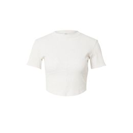 Fabletics Funktionsshirt Damen Gr&ouml;&szlig;e M creme