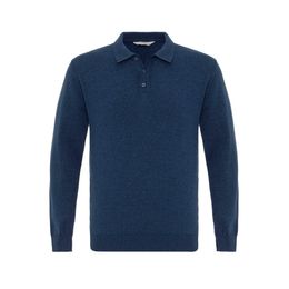 Anou Anou Sweater Herren Gr&ouml;&szlig;e M navy