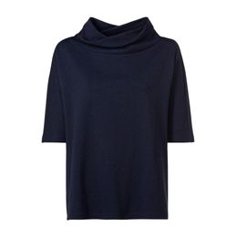 Heine Oversizeshirt Damen Gr&ouml;&szlig;e XL/XXL marine
