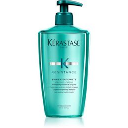 Kérastase Kérastase Résistance Bain Extentioniste Shampoo zur Unterstützung des Haarwachstums 500 ml