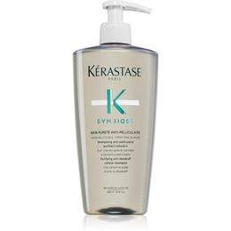 Kérastase Kérastase Symbiose Bain Pureté Anti-Pelliculaire Shampoo gegen Schuppen 500 ml