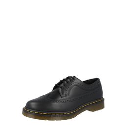 Dr. Martens Lace-Up Shoes male size 47 Black