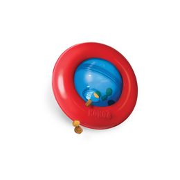 Kong Dog Toy Gyro L 16x16cm