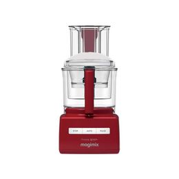 Magimix Foodprocessor CS 5200 XL - Red *DEMO*