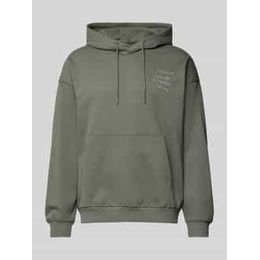 Only & Sons Hoodie mit Kängurutasche Modell 'AARON'