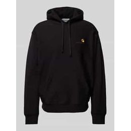 Carhartt Work In Progress Hoodie mit Kapuze