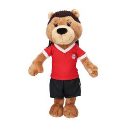 Nici FC Bayern Mia 35 cm - Braun - Kinder