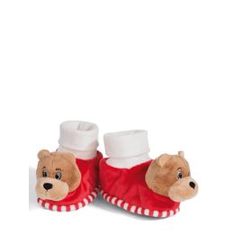 Nici FC Bayern Babyschuhe Berni - Rot - Baby