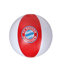 Happy People FC Bayern Wasserball - Rot/Weiß