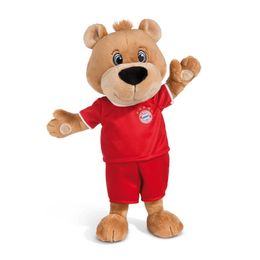 Nici FC Bayern Berni 80 cm - Braun - Kinder