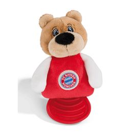 Nici FC Bayern Beißring Berni - Rot - Baby