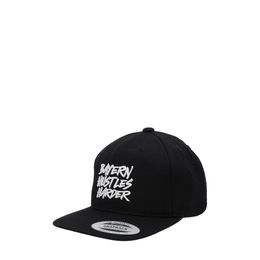 FC Bayern München FC Bayern Snapback Hustles Harder - Schwarz - Baby