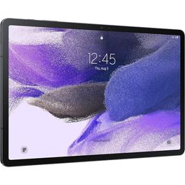 Samsung Galaxy Tab S7 FE 256GB - Schwarz - WLAN