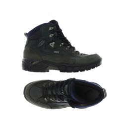 Lowa Herren Stiefel, grau, Gr. 43