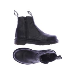 Dr. Martens Damen Stiefelette, schwarz, Gr. 37