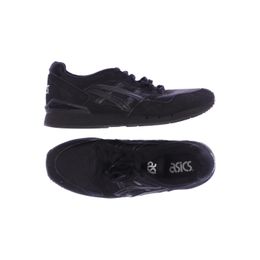 asics Herren Sneakers, schwarz, Gr. 43.5