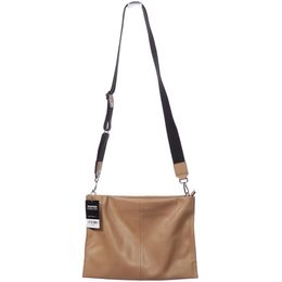 s.Oliver Damen Handtasche, braun, Gr.