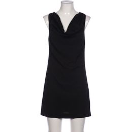 Only Damen Kleid, schwarz, Gr. 38