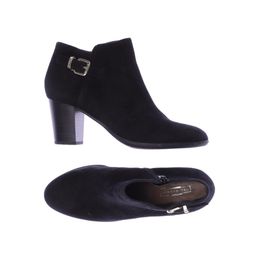 5th Avenue Damen Stiefelette, schwarz, Gr. 39