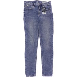 EDC by Esprit Damen Jeans, blau, Gr. 27