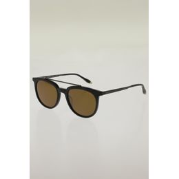 Hackett London Herren Sonnenbrille, schwarz, Gr.