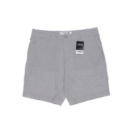 Lacoste Damen Shorts, grau, Gr. 42