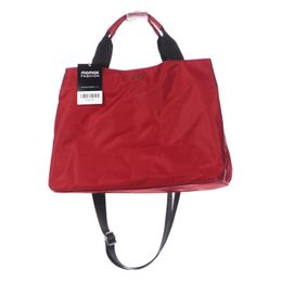 Picard Damen Handtasche, rot, Gr.