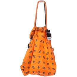 EDC by Esprit Damen Rucksack, orange, Gr.