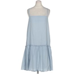 Cacharel Damen Kleid, hellblau, Gr. 34