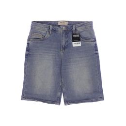 MOS MOSH Damen Shorts, hellblau, Gr. 28