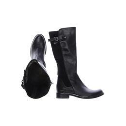 Caprice Damen Stiefel, schwarz, Gr. 6.5