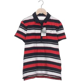 Tommy Hilfiger Damen Poloshirt, mehrfarbig, Gr. 42