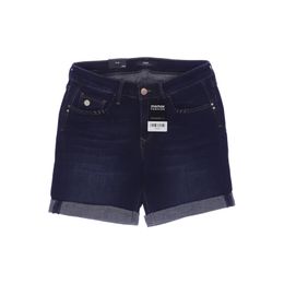 Mavi Damen Shorts, marineblau, Gr. 26