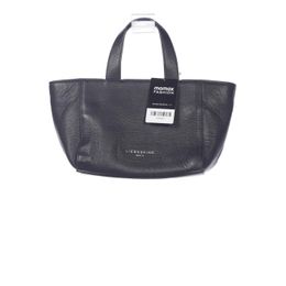 Liebeskind Berlin Damen Handtasche, schwarz, Gr.