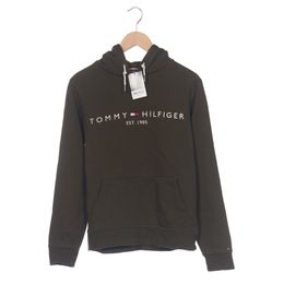 Tommy Hilfiger Herren Kapuzenpullover, grün, Gr. 48