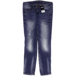 EDC by Esprit Damen Jeans, blau, Gr. 27