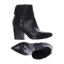 Vic Matié VIC Matie Damen Stiefelette, schwarz, Gr. 37