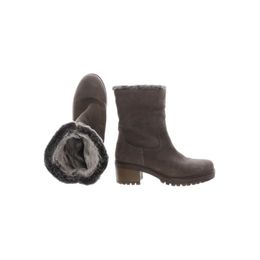 Panama Jack Damen Stiefel, braun, Gr. 41