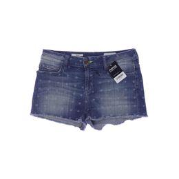 Rich & Royal Rich & Royal Damen Shorts, blau, Gr. 27