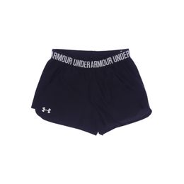 Under Armour Damen Shorts, schwarz, Gr. 34