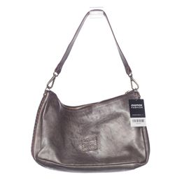 Campomaggi Damen Handtasche, braun, Gr.