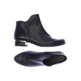 Caprice Damen Stiefelette, schwarz, Gr. 37.5