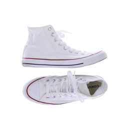 Converse Herren Sneakers, weiß, Gr. 42