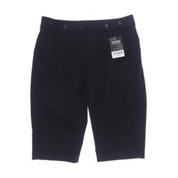 CAMBIO Damen Shorts, schwarz, Gr. 36