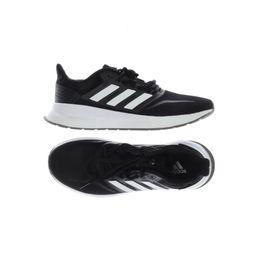 Adidas Damen Sneakers, schwarz, Gr. 6