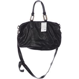 Liebeskind Berlin Damen Handtasche, schwarz, Gr.