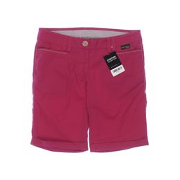 Jack Wolfskin Damen Shorts, pink, Gr. 34