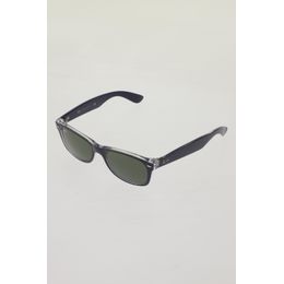 Ray-Ban Herren Sonnenbrille, marineblau, Gr.